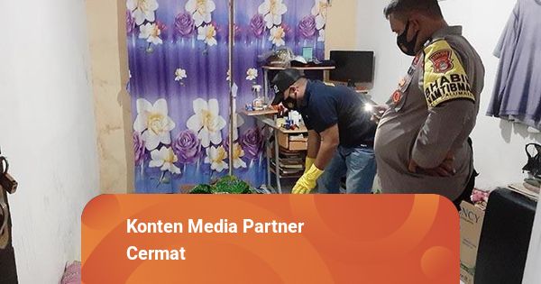 Seorang Penghuni Indekos di Ternate Ditemukan Meninggal Dunia | kumparan.com